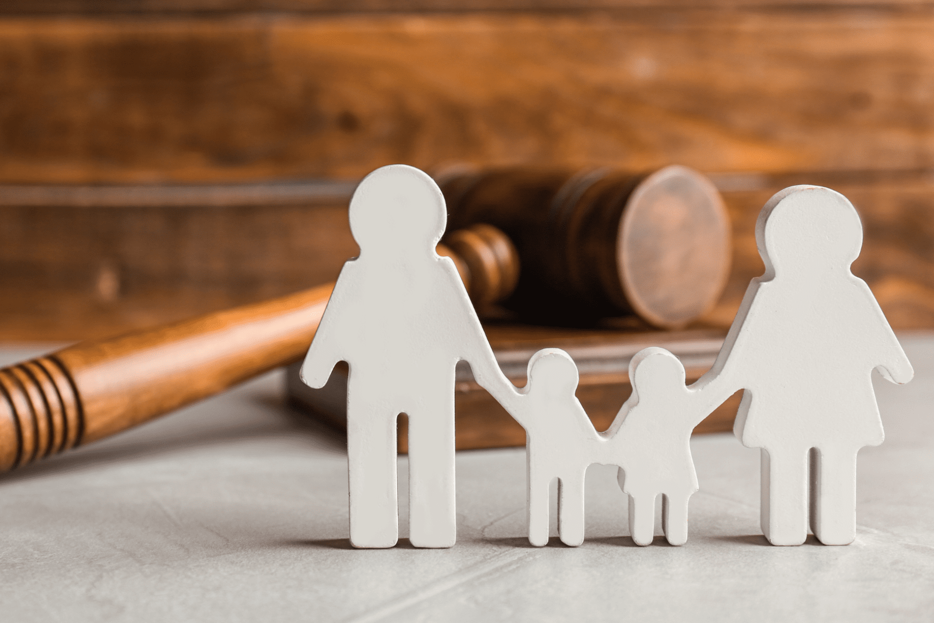 Nashville Conservatorship & Guardianship Attorney | Rochford Law