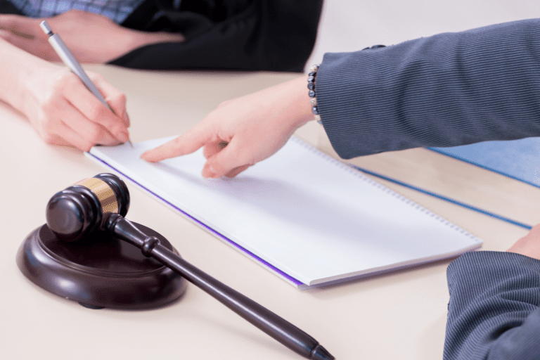 Nashville Conservatorship & Guardianship Attorney | Rochford Law